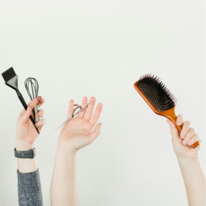 Beauty & Style at Your Korean Salon DXB